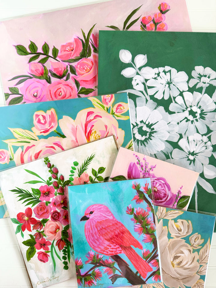 Dawn McVey – Dawn McVey Art